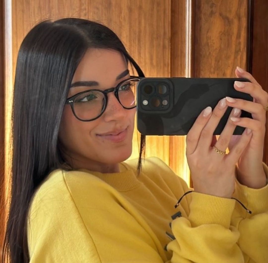 mahria » TREND Pixel Agency | Agencia de Marketing de Influencers Gamers
